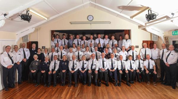 History of the Lookout – NCI Prawle Point