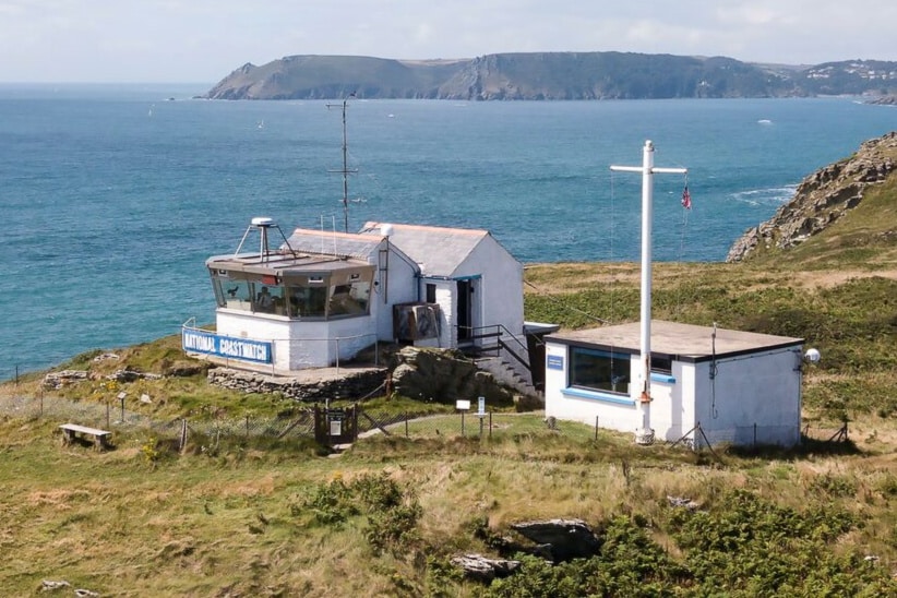 NCI Prawle Point – Eyes along the Coast