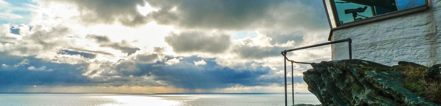 Weather – NCI Prawle Point