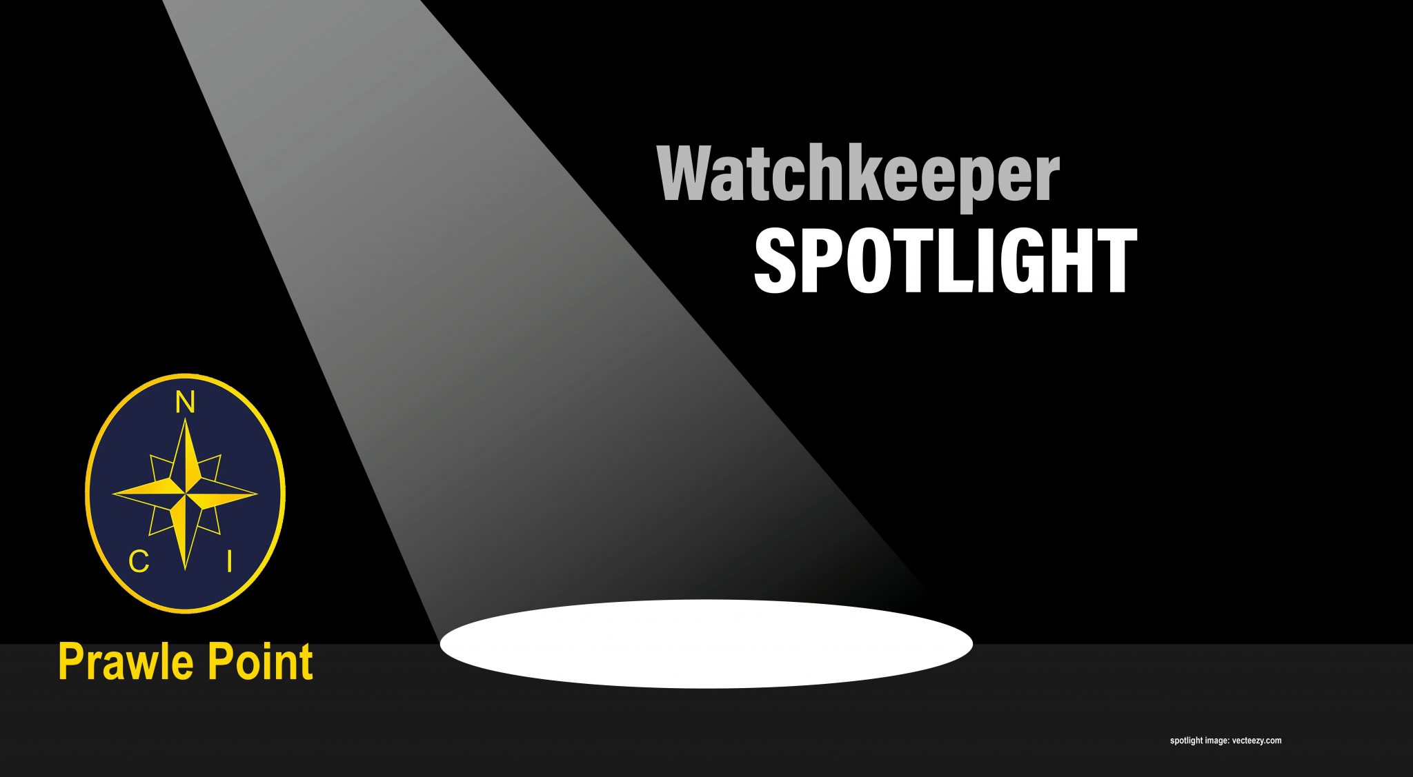 Watchkeeper Spotlight – NCI Prawle Point