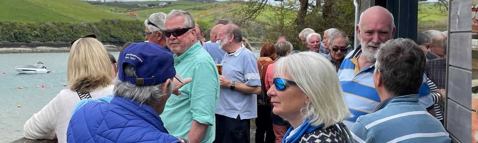 2026 fundraiser – NCI Prawle Point